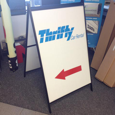 Dixie Signs | Custom Signs in Canada