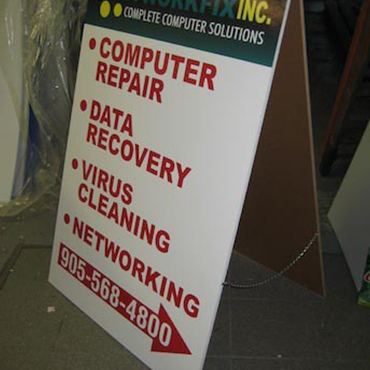 Dixie Signs | Custom Signs in Canada