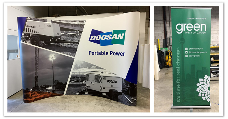 Dixie Signs | Custom Signs in Canada