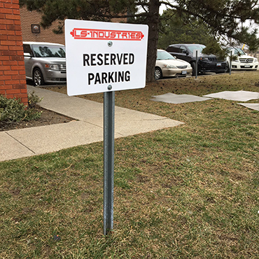 Dixie Signs | Custom Signs in Canada