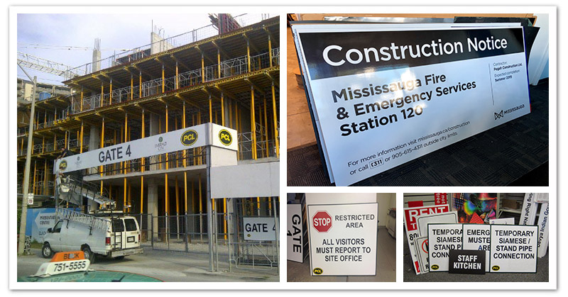 Dixie Signs | Custom Signs in Canada