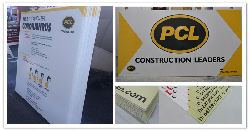 Dixie Signs | Custom Signs in Canada