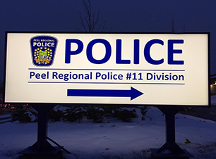 Dixie Signs | Custom Signs in Canada