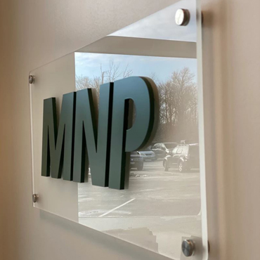 Dixie Signs | Custom Signs in Canada