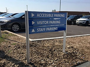 Dixie Signs | Custom Signs in Canada